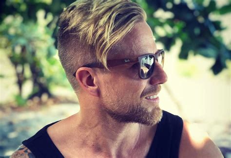 Jan Thomassen Aborda Sobre O VÁcuo Que O Luto Faz Na Vida De Uma Pessoa