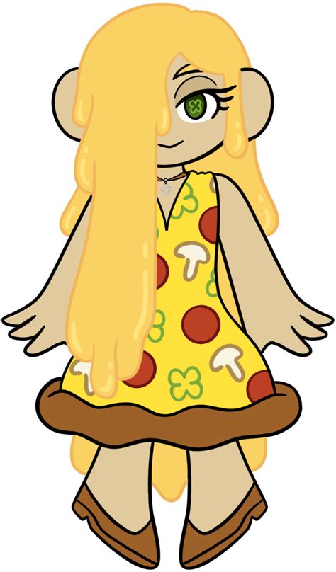 🧀chizu🍕 On Toyhouse