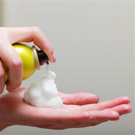 How To Use Hair Mousse Julia Human Hair Blog Julia Hair