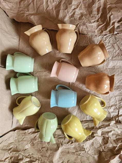 Кувшин глечик молочник — ціна 300 грн у каталозі Вази Купити товари для дому та побуту за