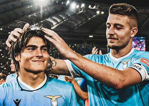 لوکا رومرو فردا در تست پزشکی میلان حاضر می شود طرفداری