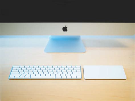 Apple Magic Trackpad 2 Обзор – Telegraph