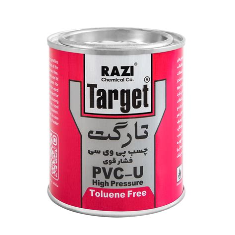 چسب‌های ساختمانی رازی شرکت شیمیایی رازی