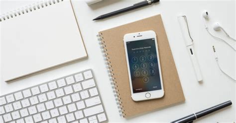 How To Scan A Document With IPhone Or IPad Using The Notes App