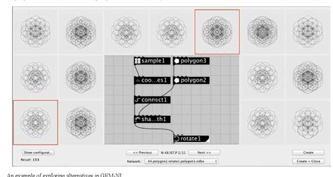 Figure 2 From Investigating The Effectiveness Of Visual Analytics For