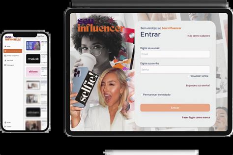 Seu Influencer Rafaela Chagas