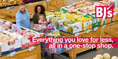 3 Things To Know About Bjs Wholesale Club