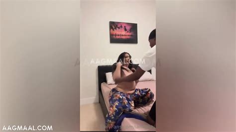 Rakhi Gill Getting Fun With Bbc Eporner