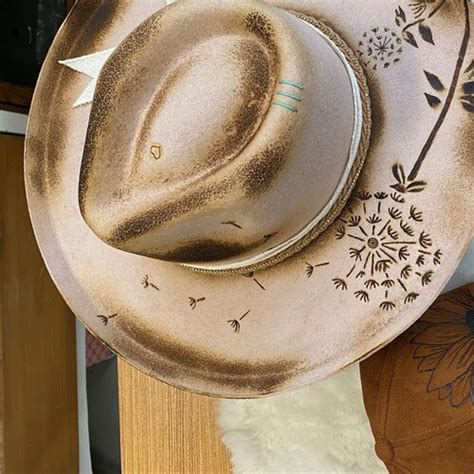 Sheila Stafford Hat Burning Class