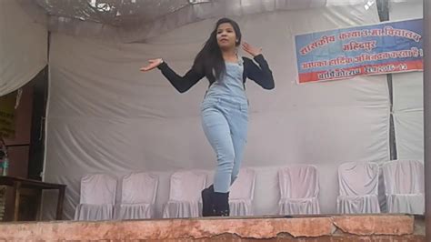 Dance On Kamli Youtube