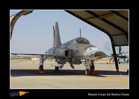 2015 Marine Corps Air Station Yuma Arizona Lowpass