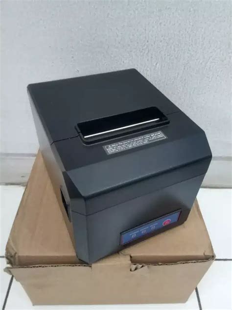 Printer Struk Kasir Di Indonesia Olx Murah Dengan Harga Terbaik Id
