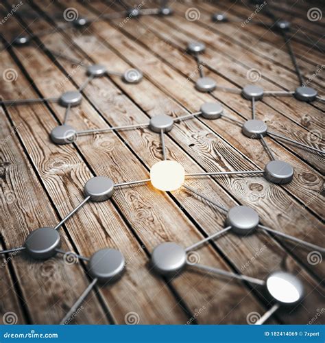 Communication Innovation Development Algorithm Stock Illustration