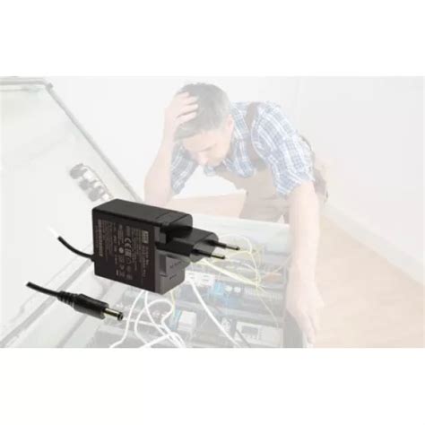 Whats The Difference Between Class 2 And Class Ii Power Supplies