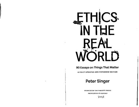 Impact Of University Philosophy Classes On Student Behavior Rel 228