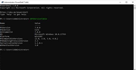Windows Powershell Tutorial For Beginners Kalitut