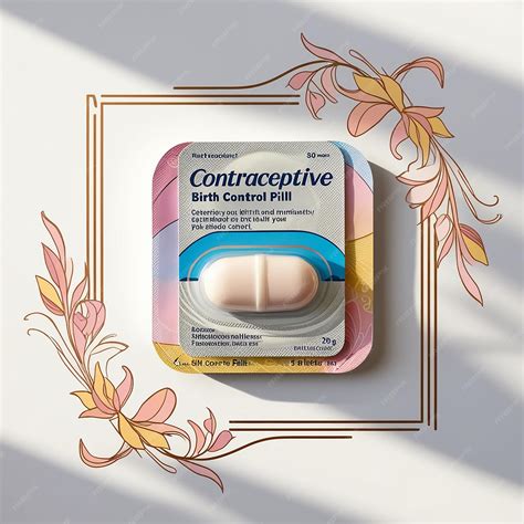 Understanding Contraception Methods And Effectiveness Premium Ai