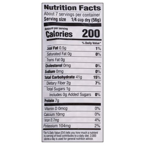 Hy Vee Select Israeli Couscous Hy Vee Aisles Online Grocery Shopping