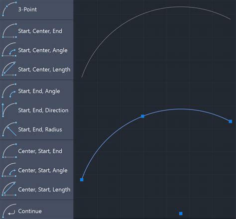 8 Essential One Dimensional Drawing Tools In Autocad Line Polyline