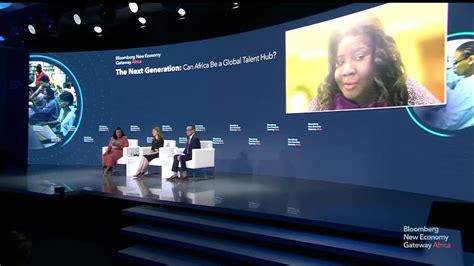 Video Business Insider Africa On Linkedin Brian Tippens Senior Vp At Cisco Discusses The