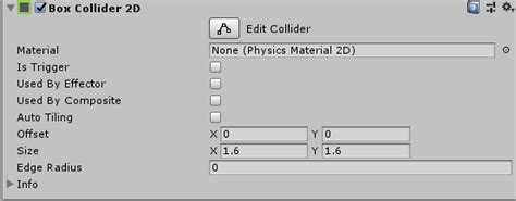 Unityで衝突させる Collider 元seのニートがゲーム開発者を目指す