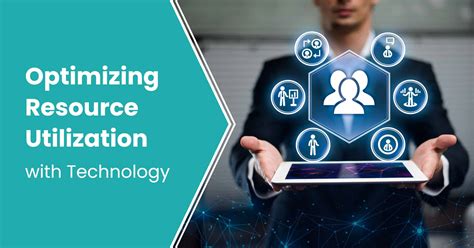 Optimizing Resource Utilization With Technology Wrench Solutions