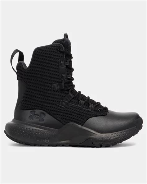 Ua Stellar Womens Tactical Boots Under Armour