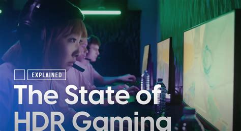 A Beginners Guide To Understanding The HDR Technology HiFiReport