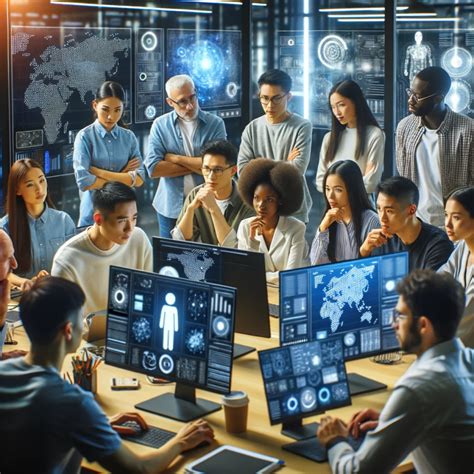 Unlocking Innovation Through Diversity In Ai 🚀🧠