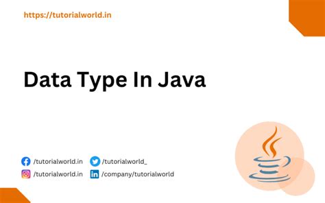 Introduction To Java With Its Features Tutorial World