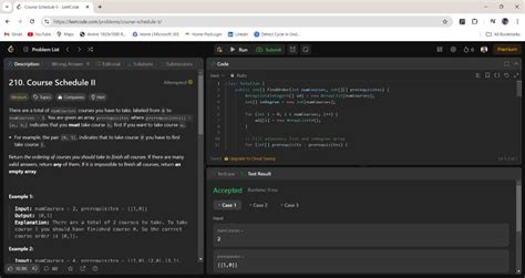 Neeraj Gupta On Linkedin 100daysofcode Leetcode Dsa 100daysofcode