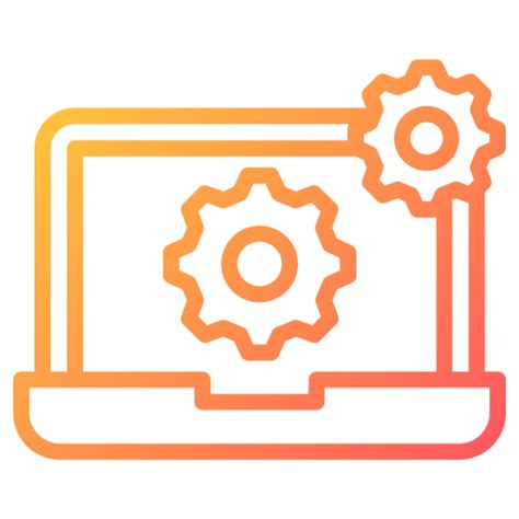 Data Management Generic Gradient Outline Icon Freepik Data Management Generic Gradient Outline Icon Freepik