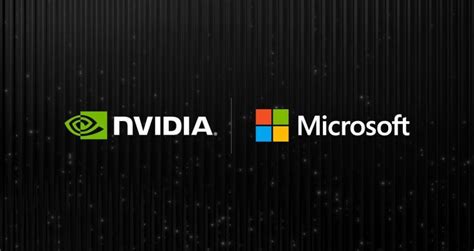 Matthias Willecke On Linkedin Microsoft And Nvidia Supercharge Ai