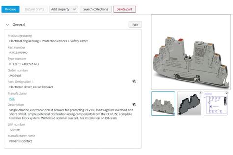 Eplan Estock New Cloud Based Device Management System