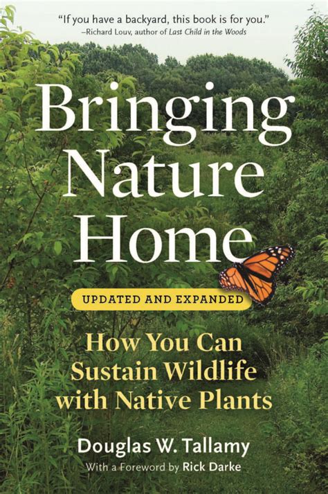 Books For Nature Lovers The Growing Place