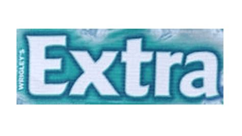 Extra Logo Gum