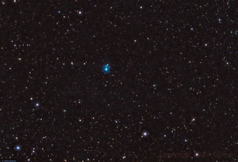 Ngc 6543 Cats Eye Nebula Astrobin