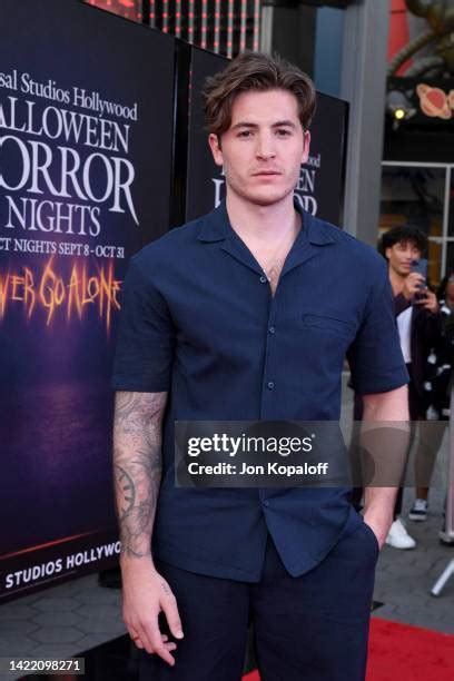 150 Kieron Moore Photos And High Res Pictures Getty Images