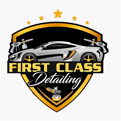 First Class Detailing Spirit Services Company