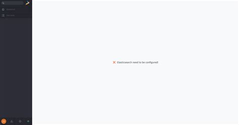 Elasticsearch And Nginx Configuration Not Working In Aws Production