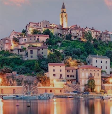 Kvarner Contessa Villas