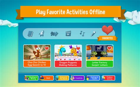 Leapfrog Academy Learning Games And Activities App On Amazon Appstore