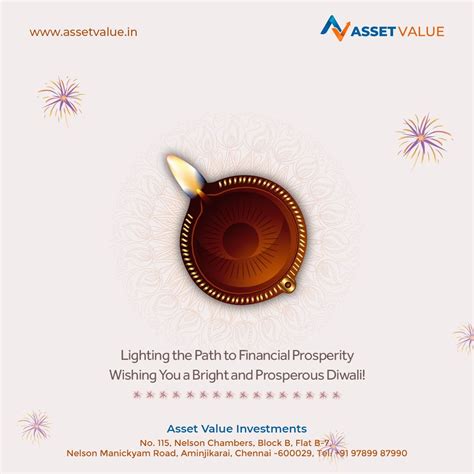 Asset Value Posted On Linkedin