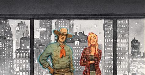 Exploding Giraffe Brian K Vaughan Substack