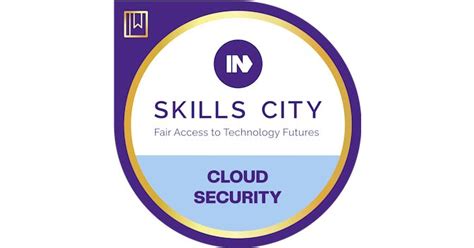 Sheikh Mohammed Zaman On Linkedin Skills City Cloud Security