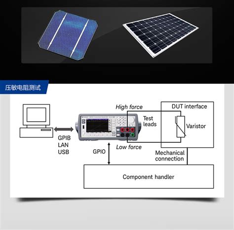 是德 Smu电源 B2901a B2902a B2911a B2912a源表n1294a 阿里巴巴