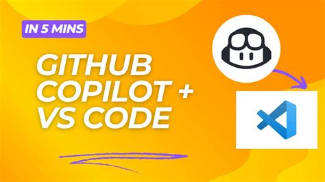 Increase Coding Efficiency With Github Copilot Visual Studio Code