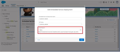 How To Enable Salesforce Einstein Chatbot On Your Website