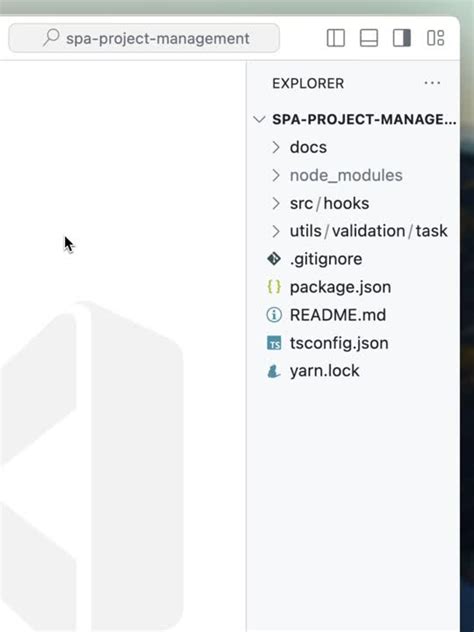 How To Turn Off Compact Folders View In Vscode Taras Kliushta Posted On The Topic Linkedin