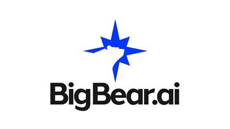 Contact Bigbearai A Leader In Providing Ai Powered Decision Intelligence Solutions
